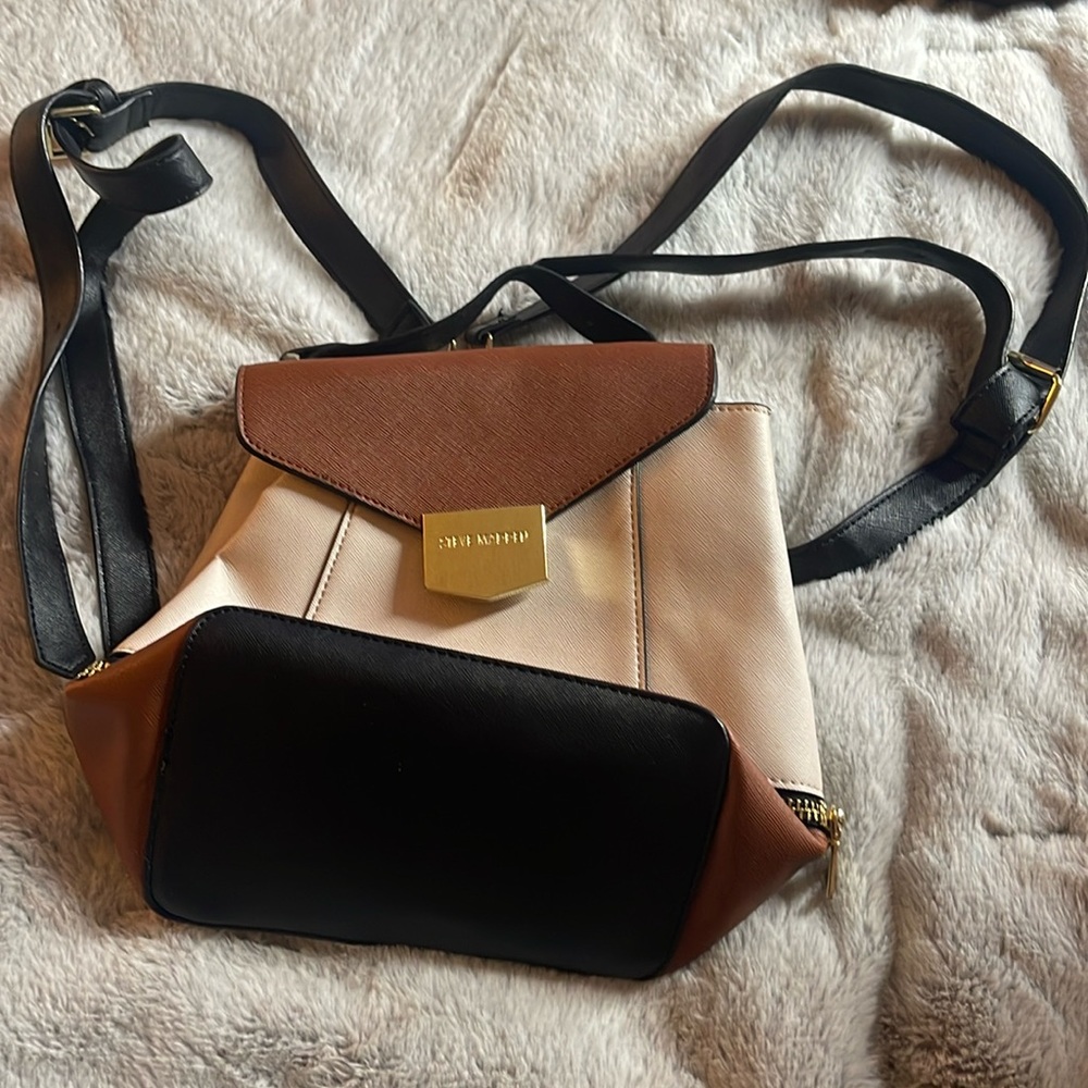 Steve Madden Backpack - Gem